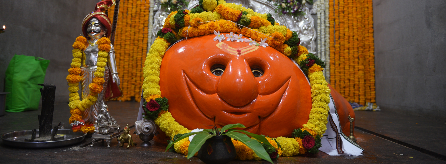 Kharawade Mhasoba Temple – Mulshi Tour